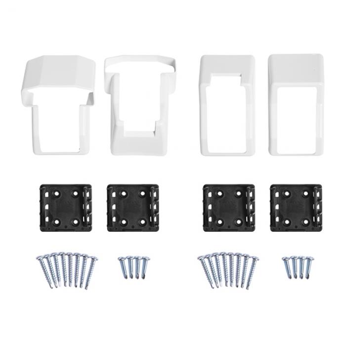 Premium Brackets | Accessories - Durables®