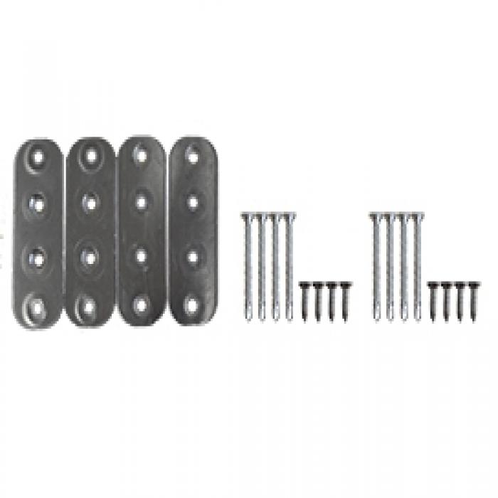 Premium Brackets | Accessories - Durables®
